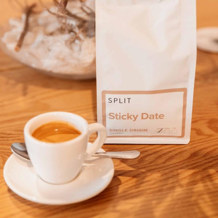 SPLIT Coffee - North Curl Curl and Allambie Heights – Split Coffee